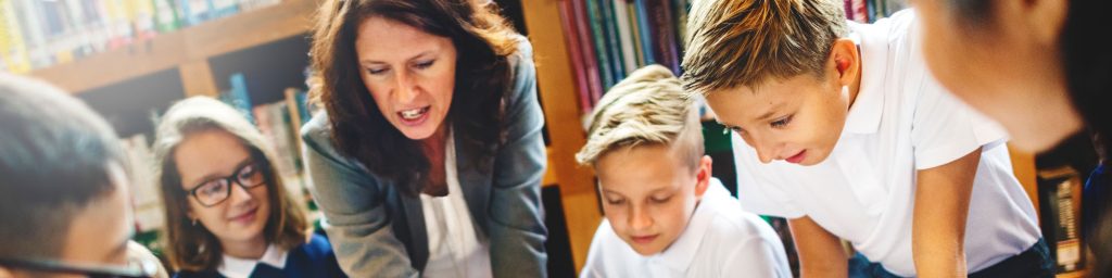 Partners - Early Childhood Associates, Inc.